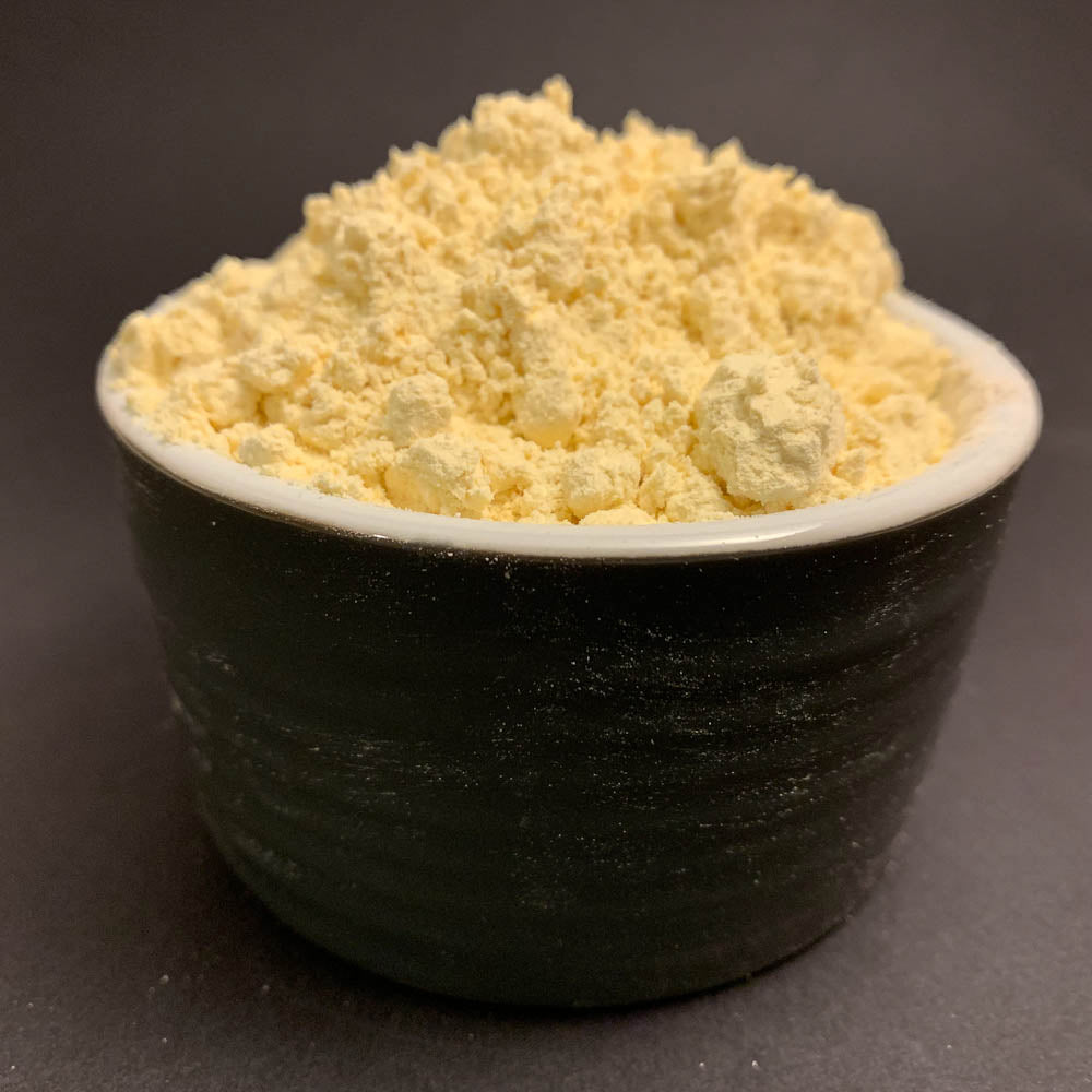 Besan Flour – Suntralis Foods