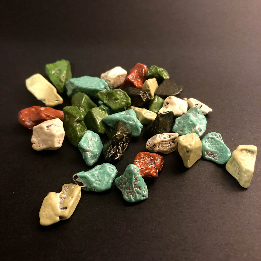 Choc Rocks – Suntralis Foods