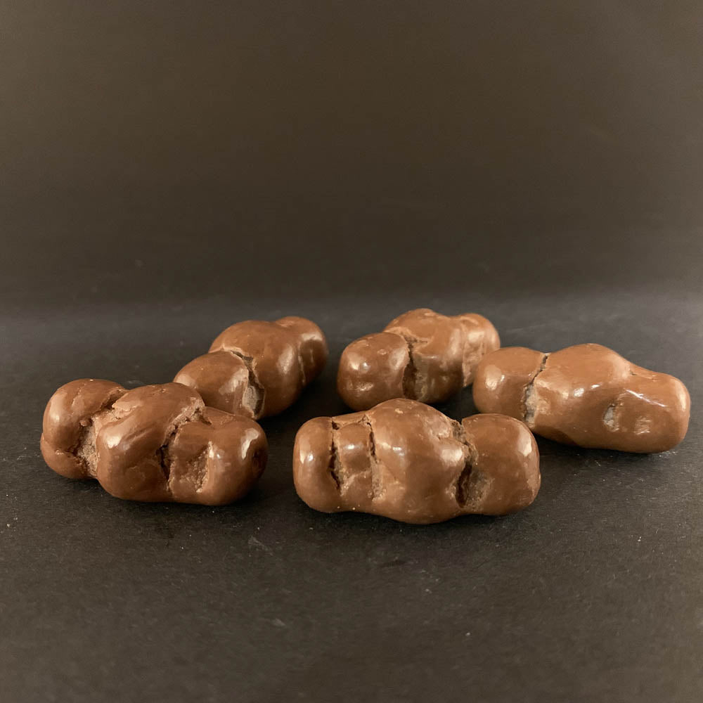 Chocolate Choco Babies – Suntralis Foods