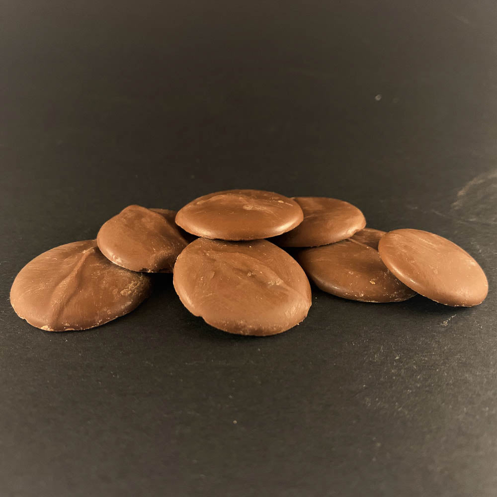 Chocolate Buttons – Suntralis Foods