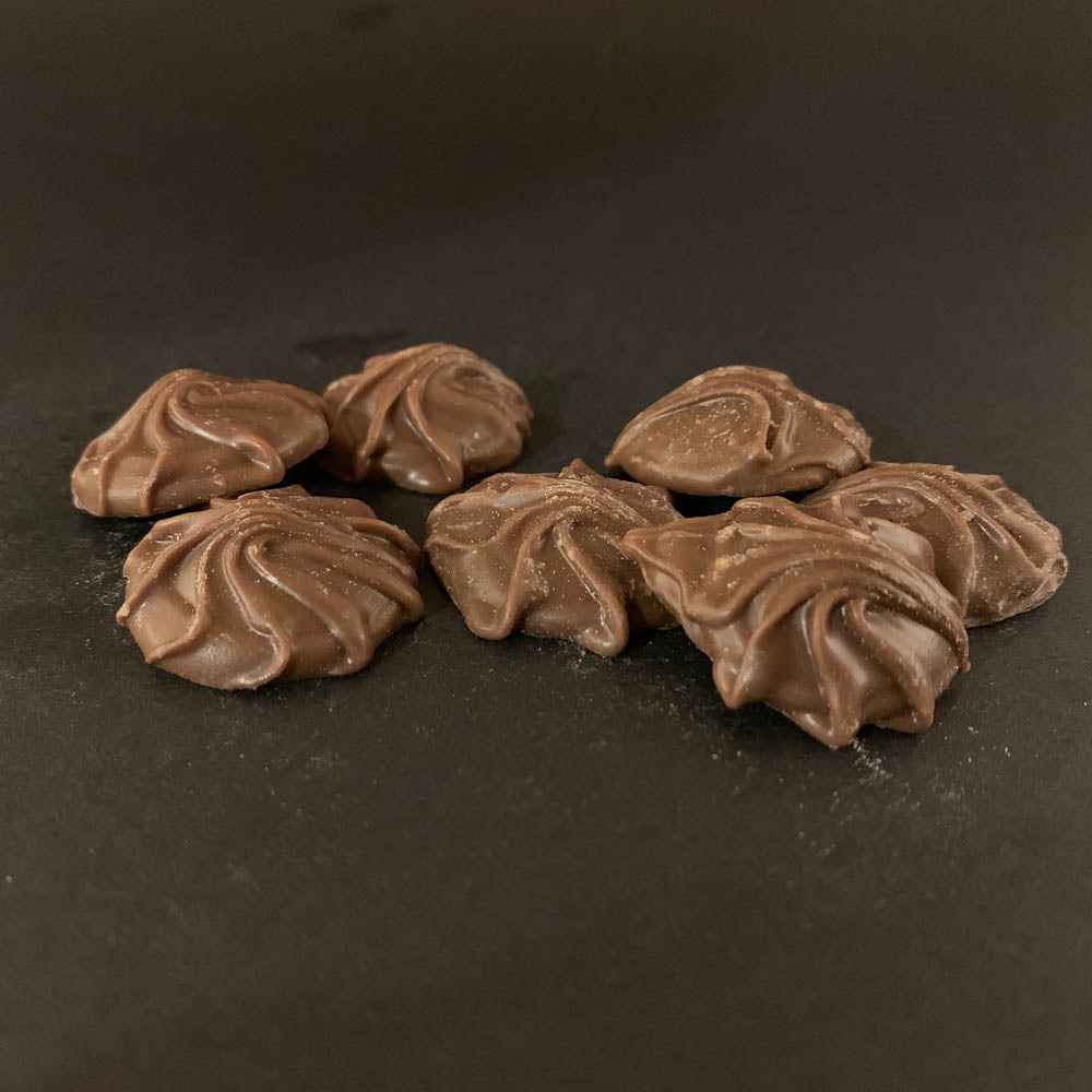Whirls - Chocolate – Suntralis Foods
