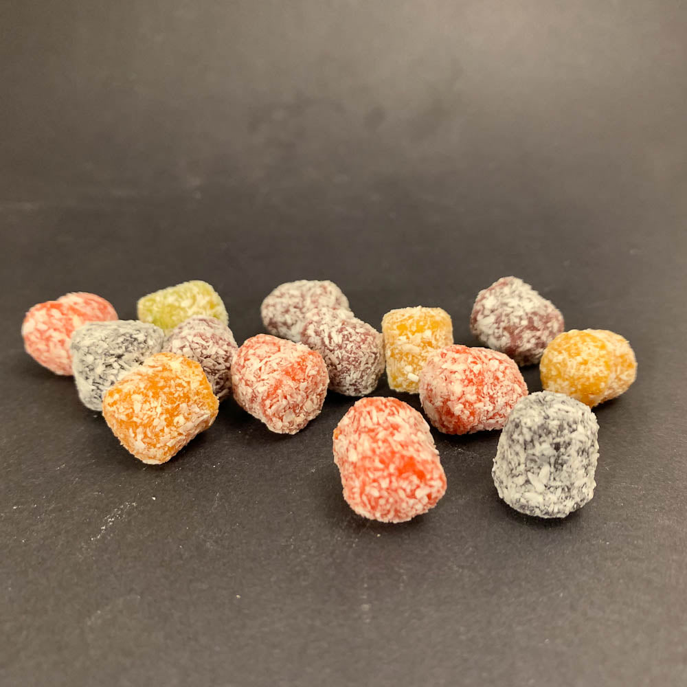 Fruit Balls – Suntralis Foods