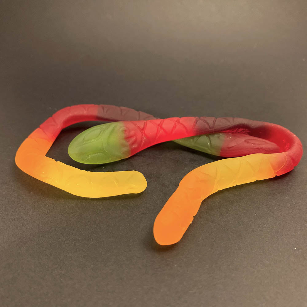 Killer Pythons – Suntralis Foods