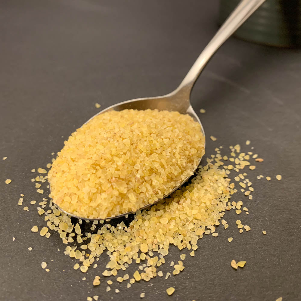 Burghul - Fine – Suntralis Foods
