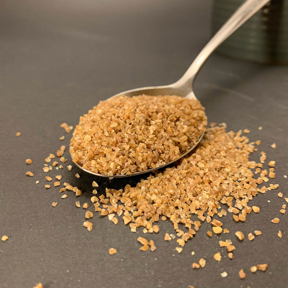 Burghul - Fine Dark – Suntralis Foods