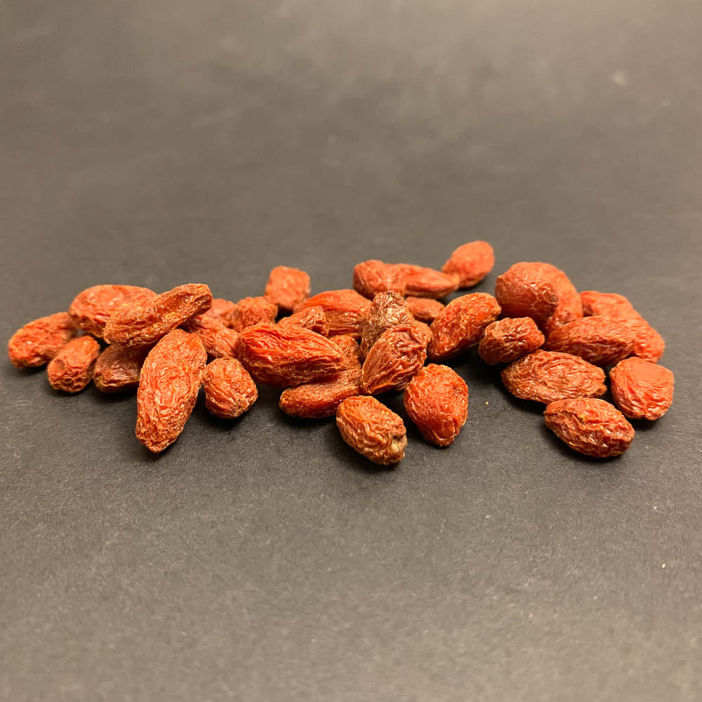 Goji Berries – Suntralis Foods