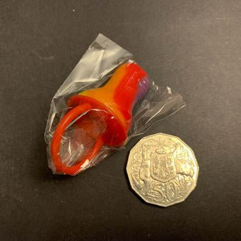 Lollipops - Mini Dummy – Suntralis Foods