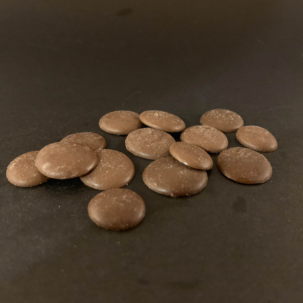 N.A.S. Carob Buds – Suntralis Foods