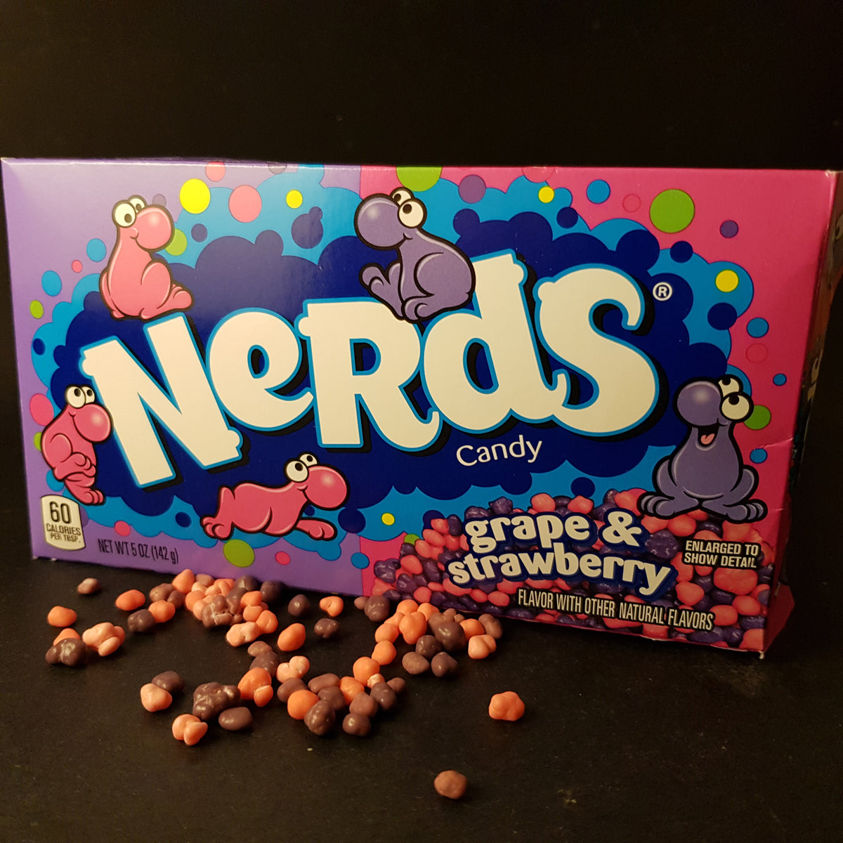 Nerds – Suntralis Foods