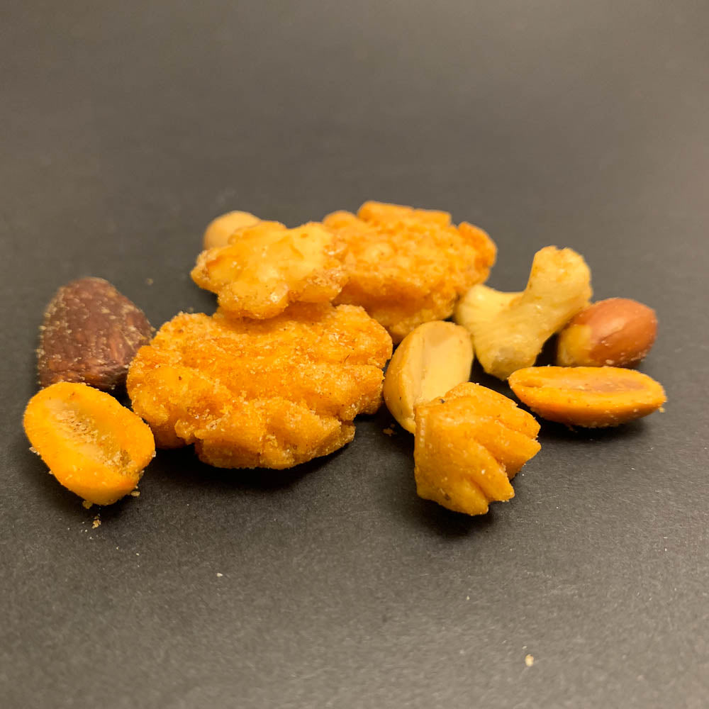 Nibble Mix – Suntralis Foods