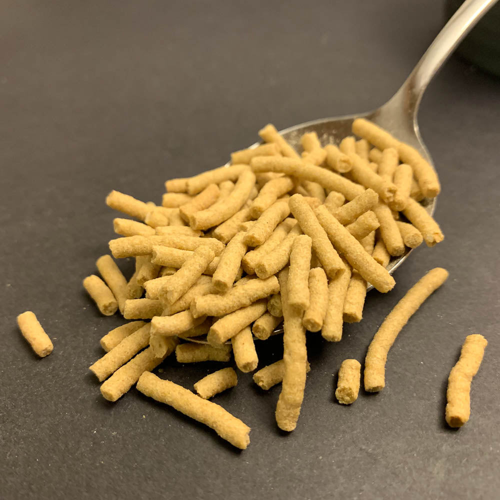 Processed Rice Bran – Suntralis Foods