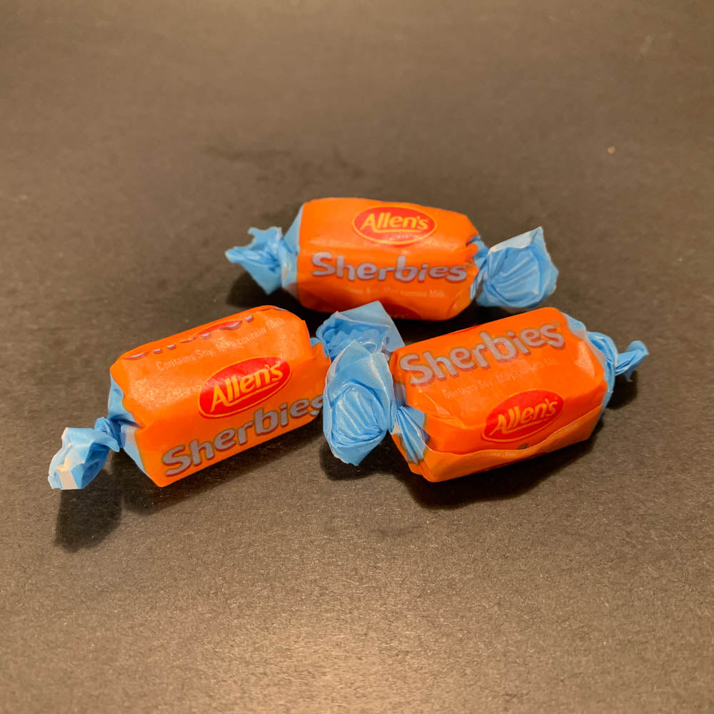 Sherbies – Suntralis Foods