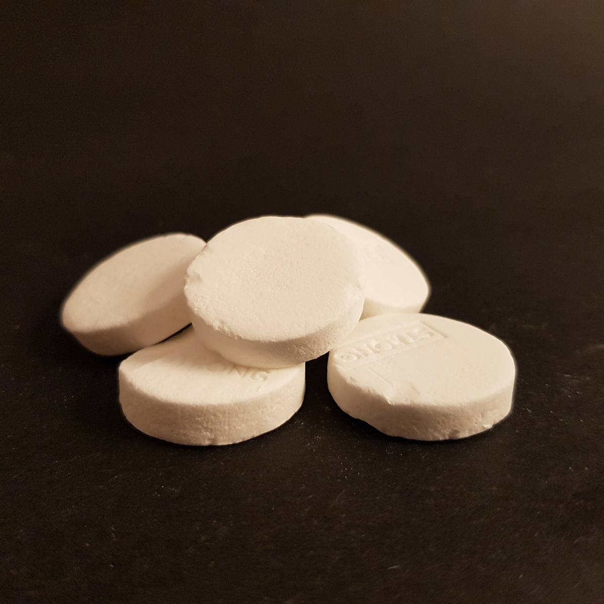 Strong Mints – Suntralis Foods