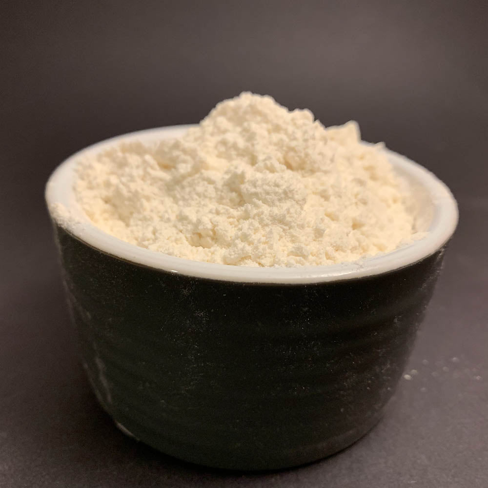 Crusty White Premix – Suntralis Foods