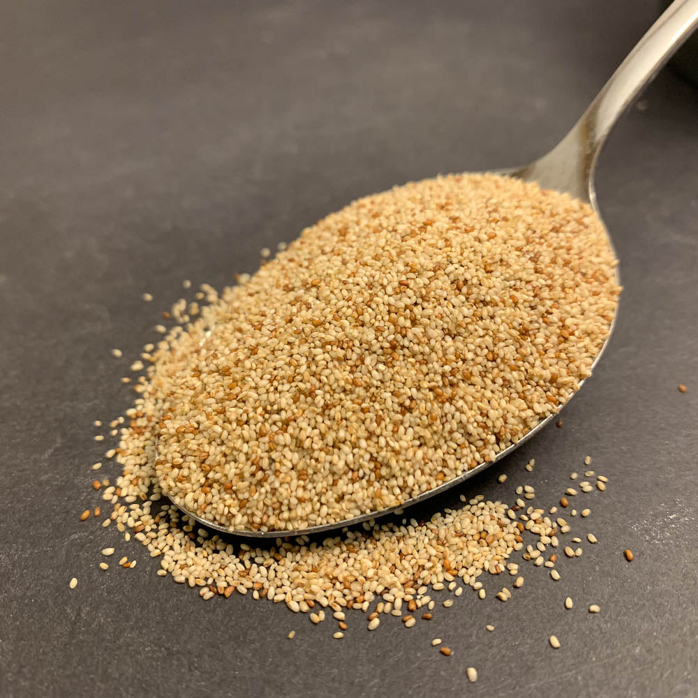 Teff Grain – Suntralis Foods