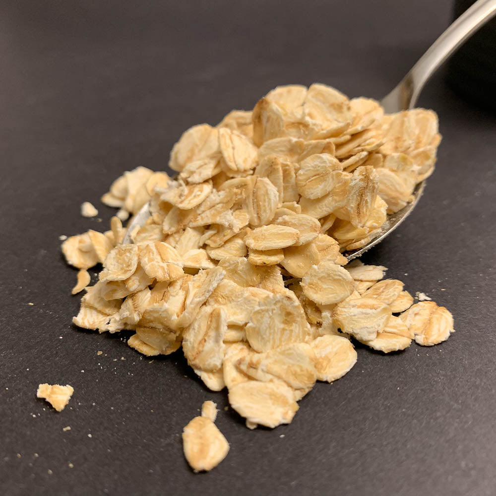 Rolled Oats - Uncontaminated – Suntralis Foods