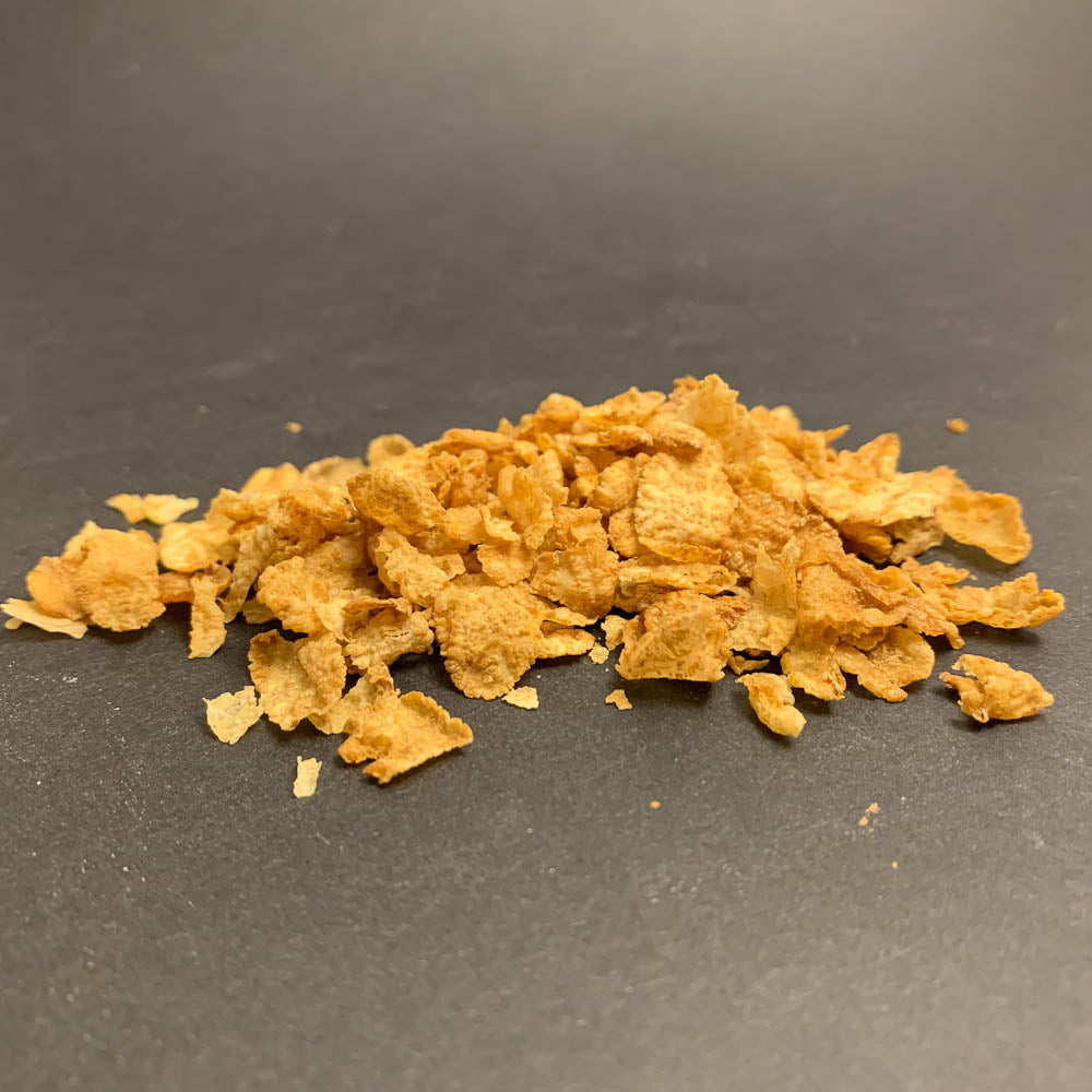 Wheat Flakes – Suntralis Foods
