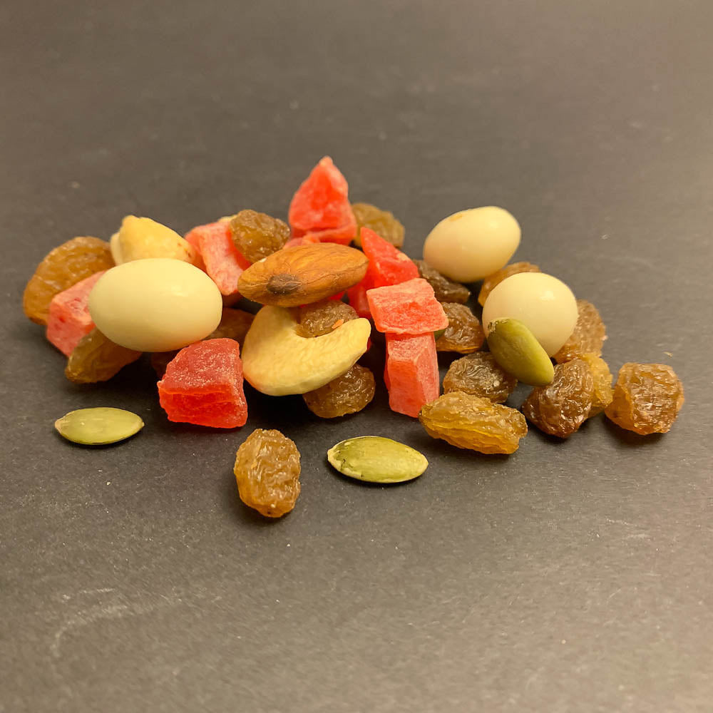 Yoghurt Delight Mix – Suntralis Foods