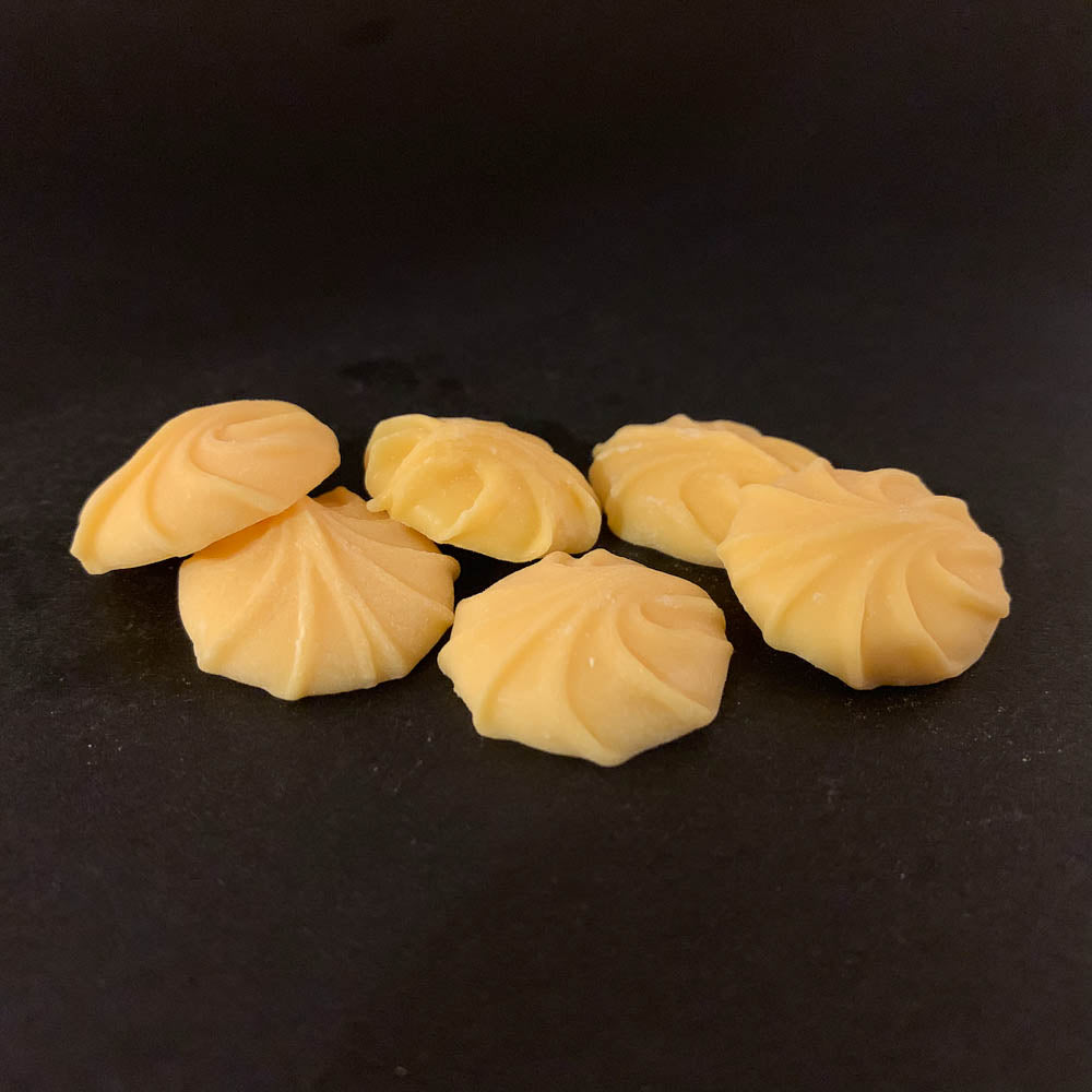 Whirls - Caramel Chocolate – Suntralis Foods