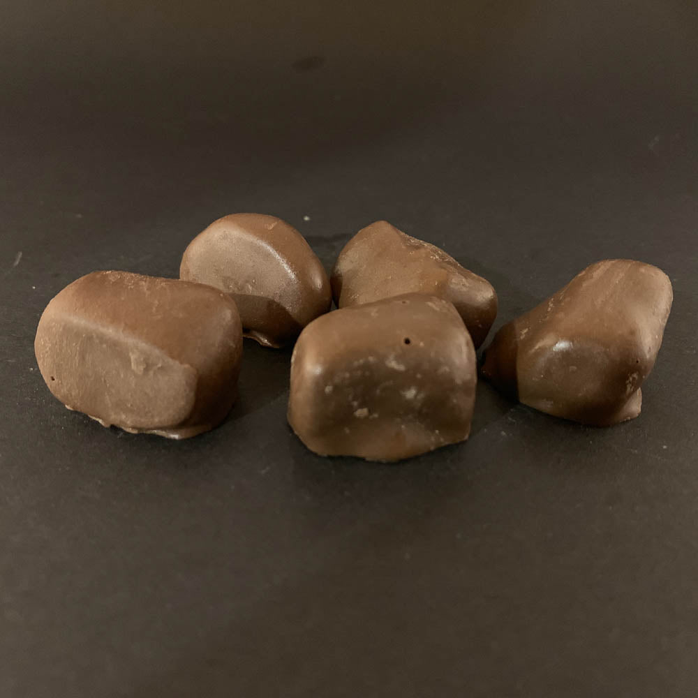 N.A.S Carob Ginger – Suntralis Foods