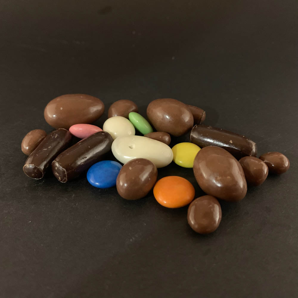 TV Mix – Suntralis Foods